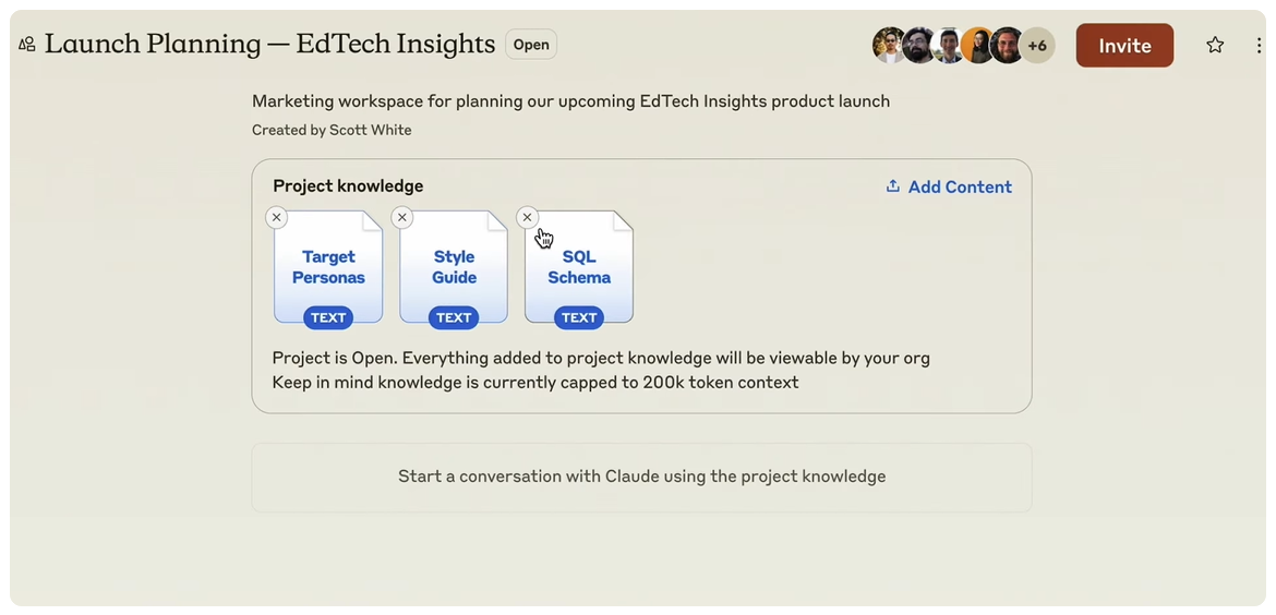 Anthropic發表AI助理Claude免費iOS程式及企業方案Team | iThome